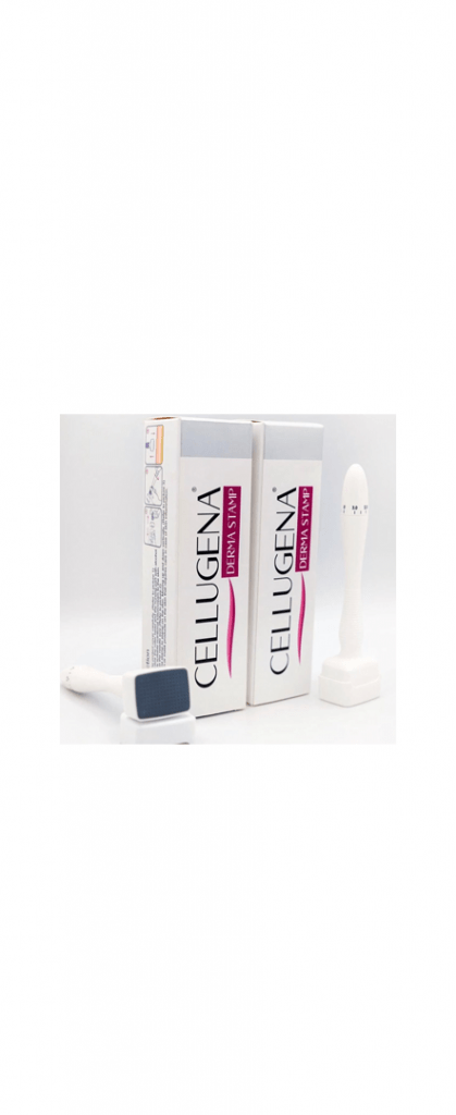 Adjustable Derma Stamp - Dr Beauty