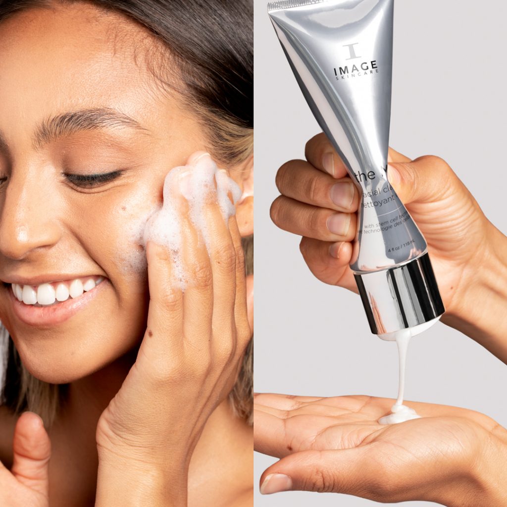 The Max Facial Cleanser - Dr Beauty