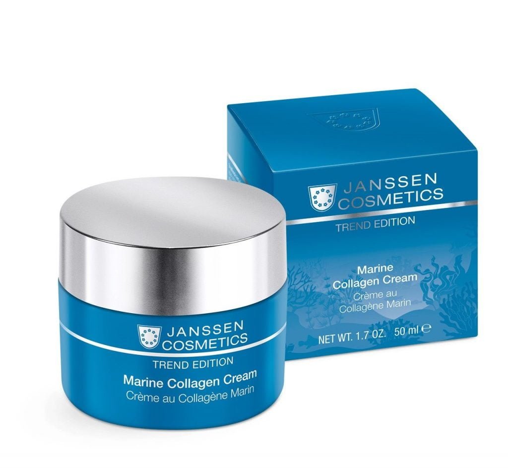 Marine Collagen Cream - Dr Beauty