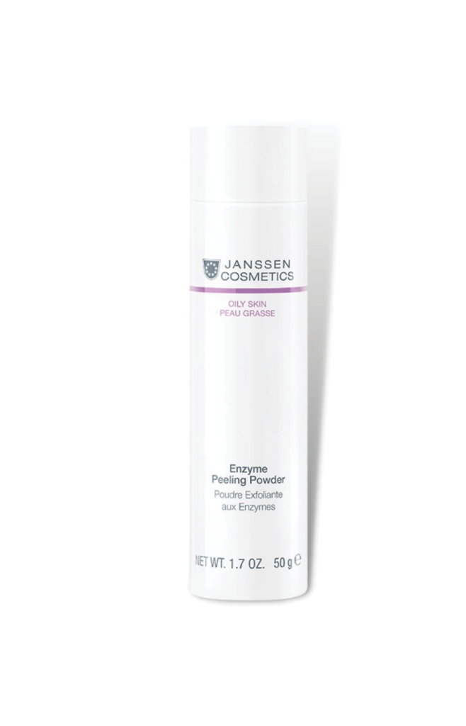 Enzyme Peeling Powder - Dr Beauty