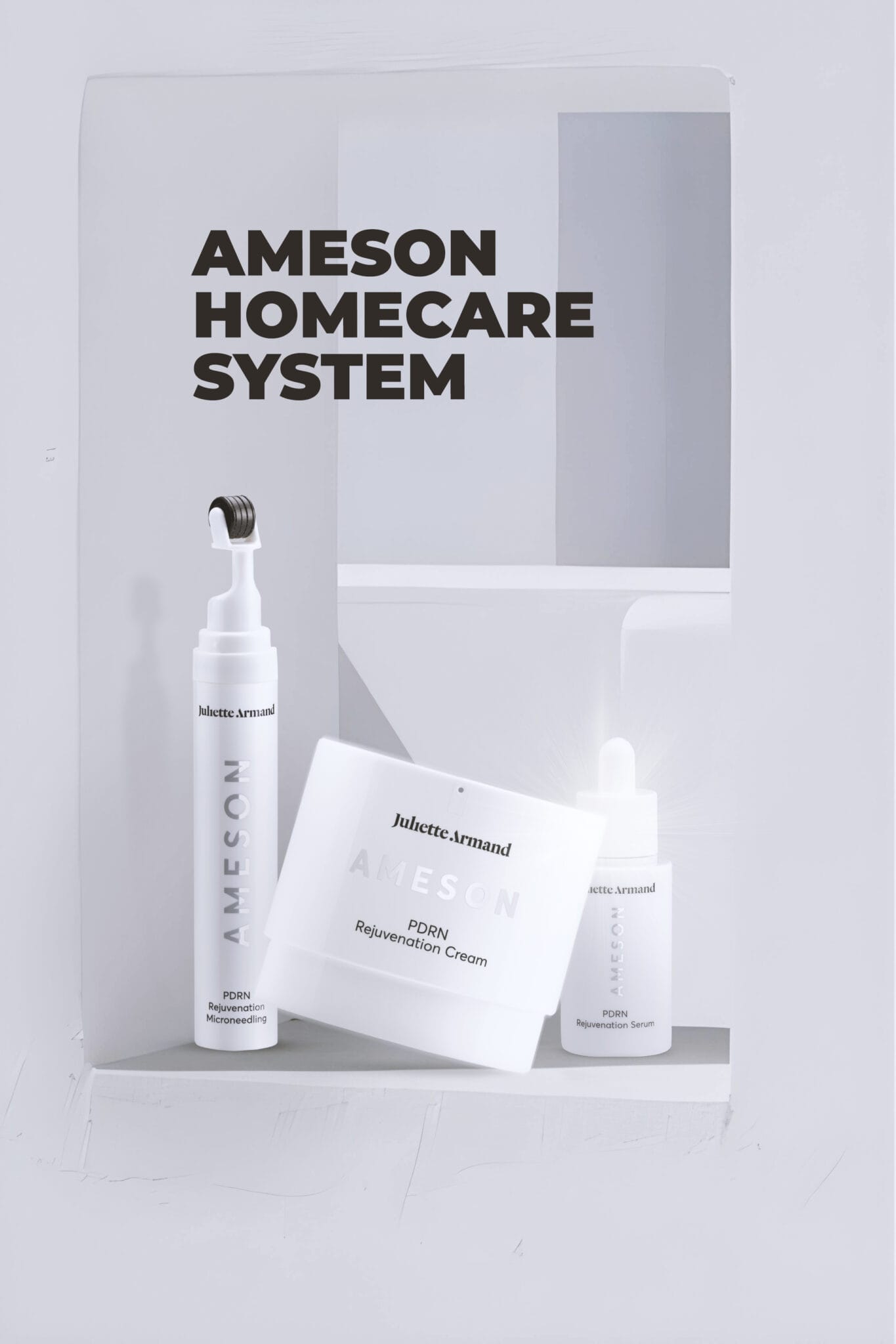 Ameson Plus PDRN package - Dr Beauty